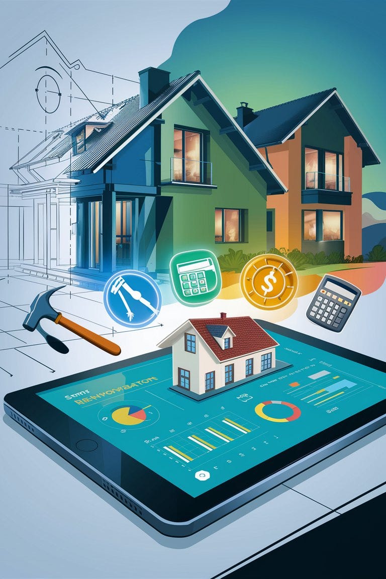 Revolutionize Your Home Renovation: The Ultimate Guide to Home ...