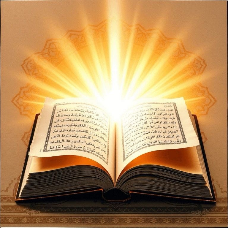 🔥 Revelation vs. Illusion: Why True Guidance Doesn’t Come From Within ...