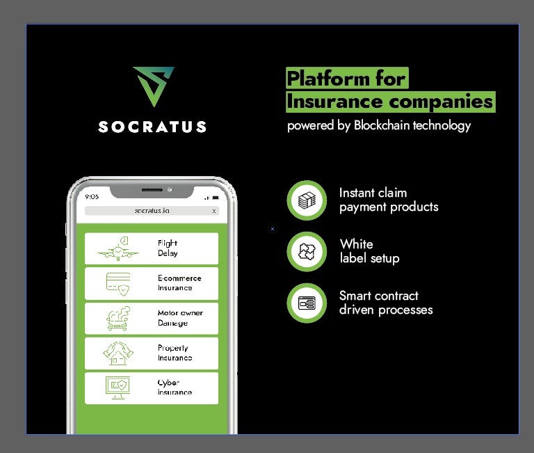 Socratus is getting ready for the London trip | by Socratus | Medium