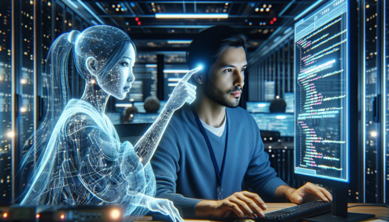 Navigating the Current AI Landscape as a Developer — Coding is Dead! Long Live Coding! 🤖👨‍💻 | by ...