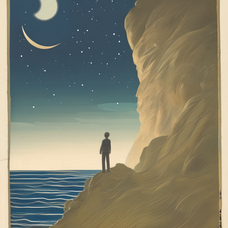 A Night of Woes and Longing. A Poetic Confession | by Mustapha H | Know ...