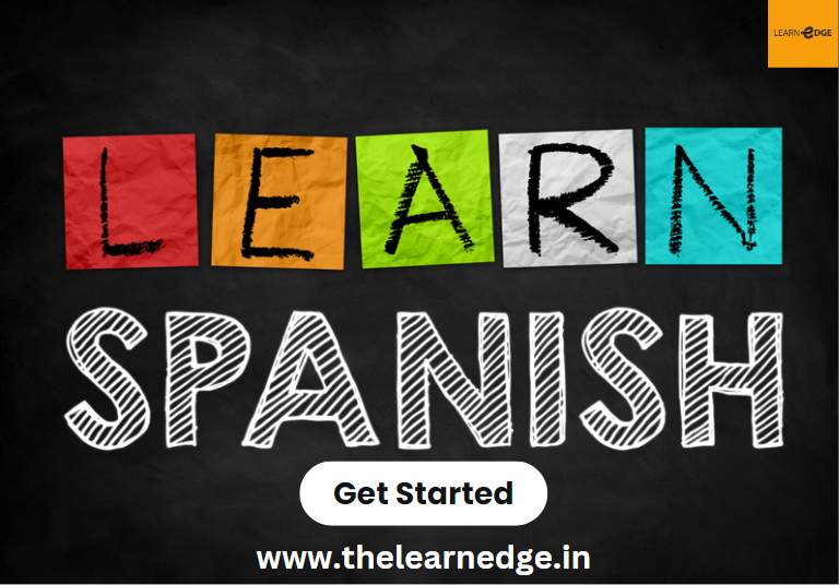 Learn Spanish: A Beginner’s Guide to Mastering a New Language | by Learnedge | Apr, 2024 | Medium