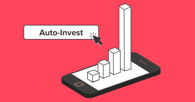 WHAT IS AUTOMATIC INVESTING? | by Nasar Jukain | Medium