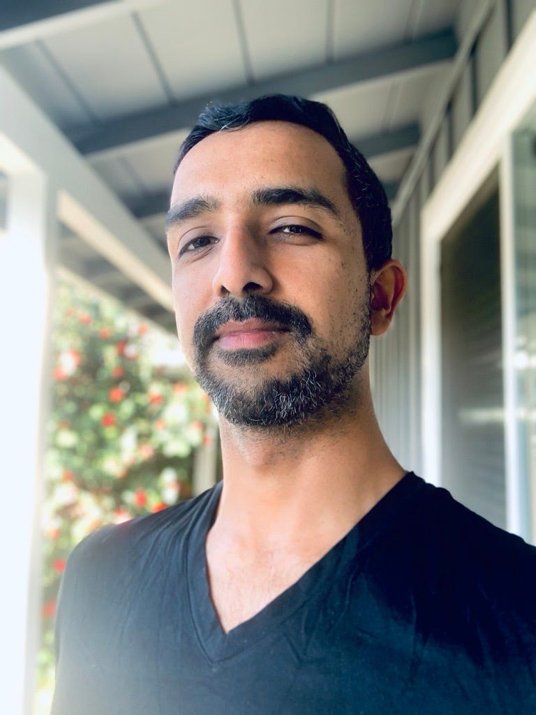 Meet Junaid!. Junaid Faruq is our Head of Strategy… | by Jessica ...