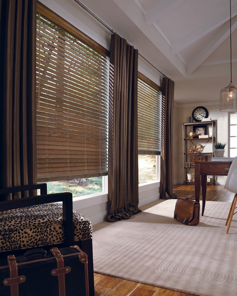 Los Angeles Custom Window Blinds Experts | by Aero Shade Co Inc | Medium