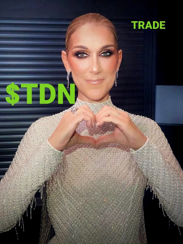 WHERE YOU CAN TRADE TULINDE DUNIA $TDN | by $TDN | Aug, 2024 | Medium