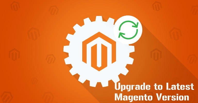 The Need to Upgrade — latest Version of Magento 2.3.2 | by Patricia ... The Need to Upgrade — latest Version of Magento 2.3.2 | by Patricia ...