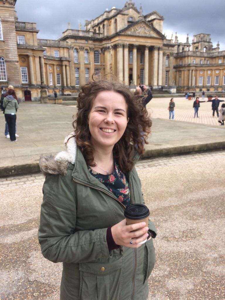 My Favourite Five: Becky Benson, Birmingham Museums Trust | by Make It ...