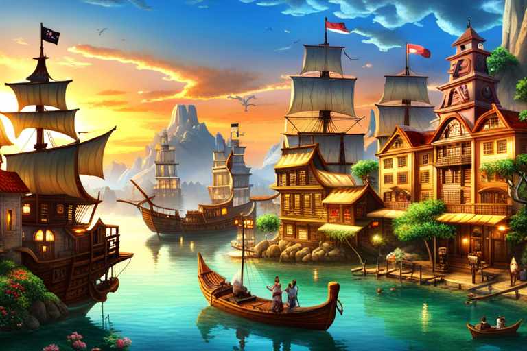 The Odyssey 🧭: Questify’s Ambassador Program | by Questify (🎮, 🚢) | Medium