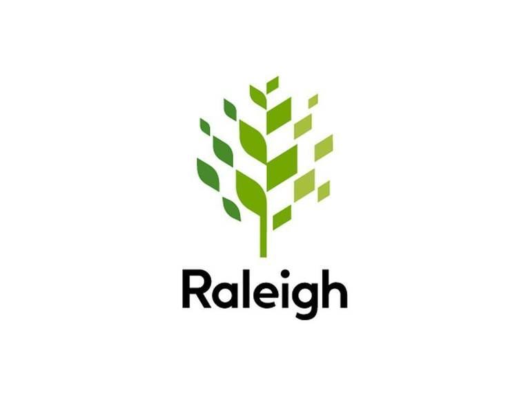 Why Raleigh’s New Logo Is Actually Perfect | by Cheyenne Noelle ...