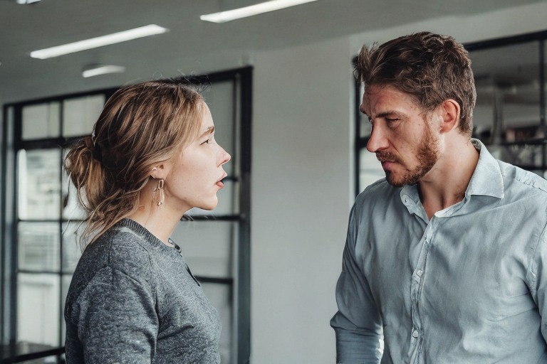 REVEALED: The Hidden Triggers Behind Relationship Breakdowns | Medium
