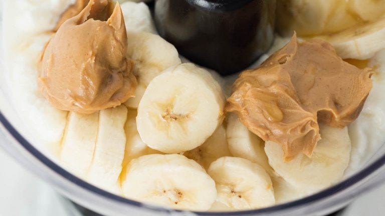 Healthy Snacks for a Healthy Body: A list of Snacks Fitness Enthusiast ...