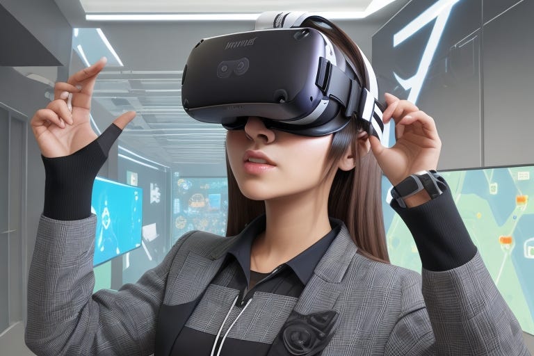 Breaking Boundaries: The Hottest Tech Trends of 2024 | by Krupalu | Medium