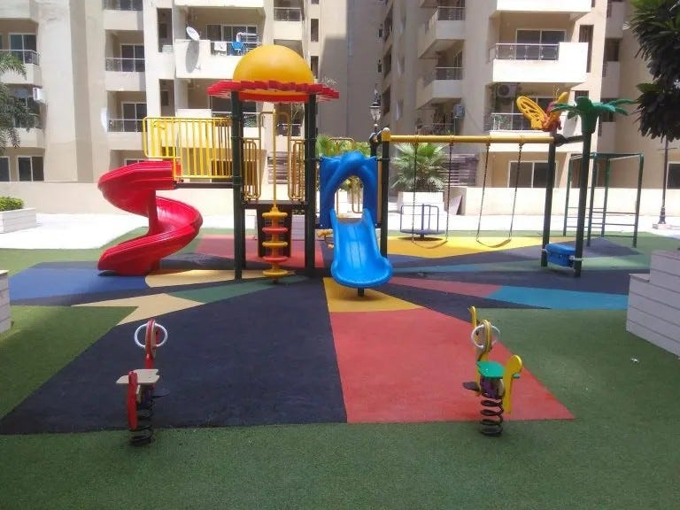 The Ultimate Guide to Playground Flooring from Leading Manufacturers ...