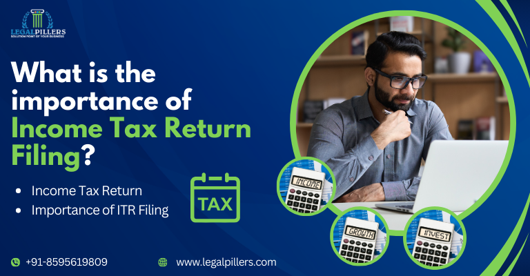 The Significance of Filing Income Tax Returns: A Guide to Responsible ...