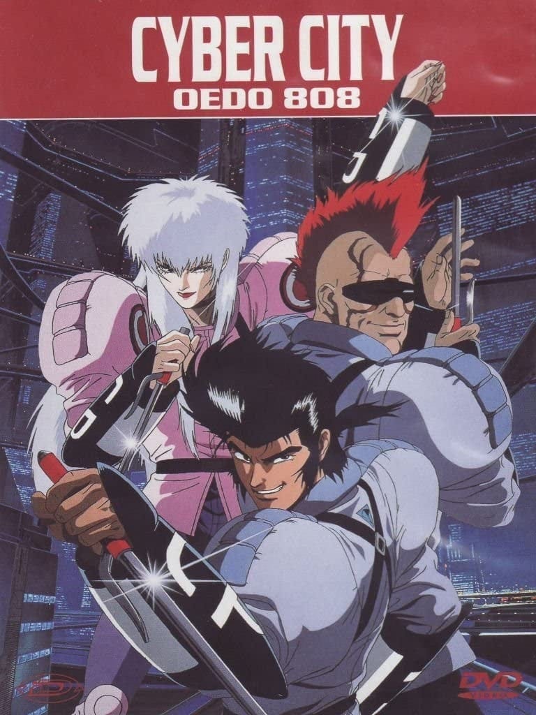 All 3 Hitoshi Horimoto Movies And TV Shows In Order - All The Best (And ...