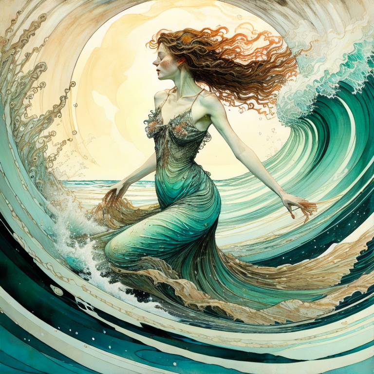 Sea Soaking. Salty renewal | by Block Wife | Bouncin’ and Behavin ...