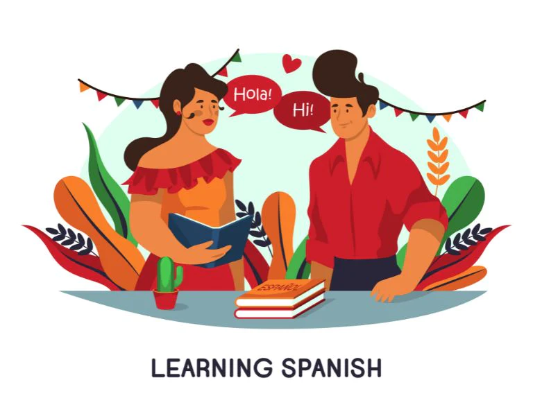 10 Exciting Spanish Learning Games to Improve Your Language Skills | by ...
