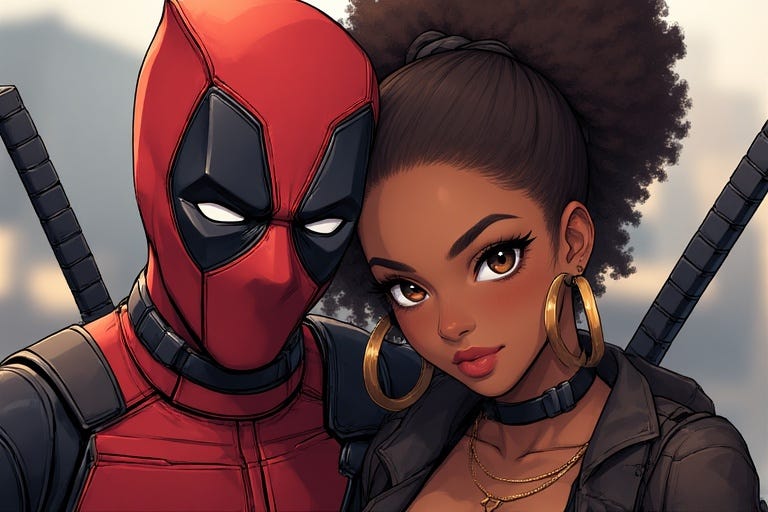 More Characters Deleted?! Character.ai and Disney’s Cease and Desist ...