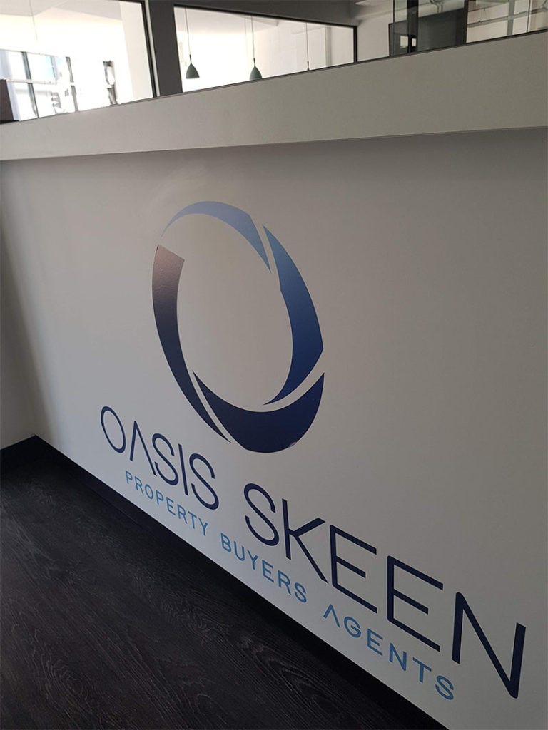 The Power of Signage: Why You Should Invest in Quality Signage for Your ...