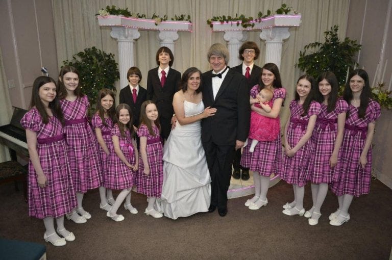For Many Years, They Imprisoned Their 13 Children At Home | by L. Small ...