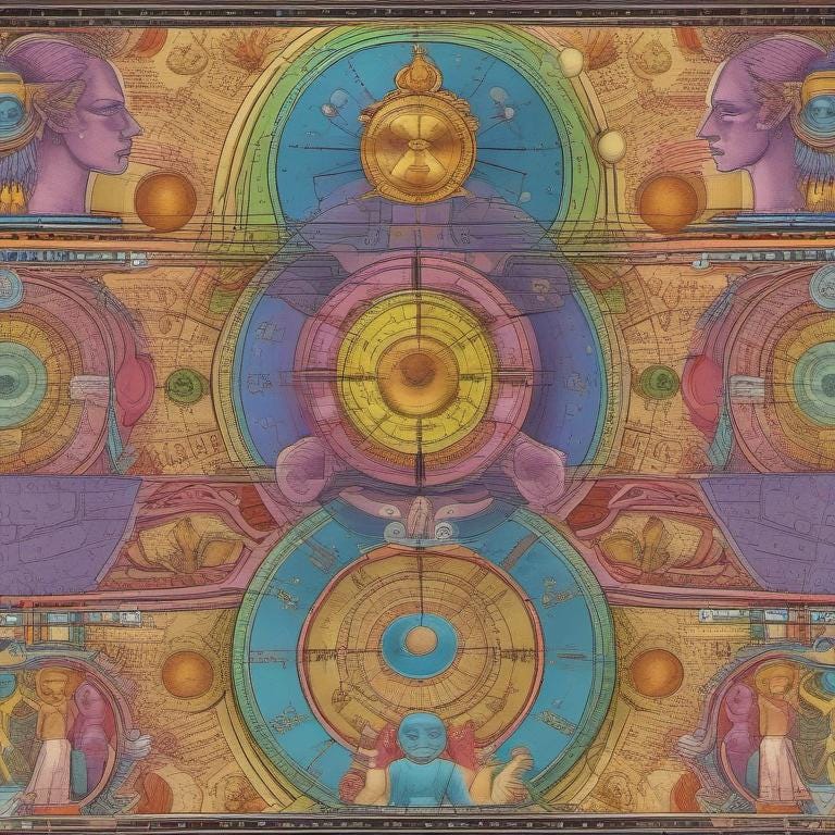 “Astrology and Body Language: Reading People Based on Their Signs” | by ...