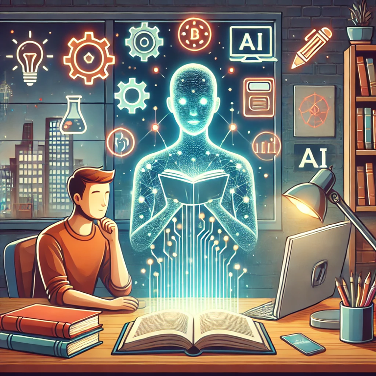 Learning in the Modern World: Getting Started | by Brianaldo Phandiarta ...