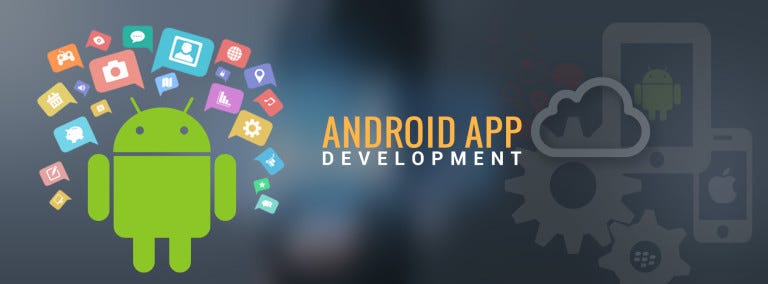 Android and iOS mobile app development | by Naman Mathur | Medium