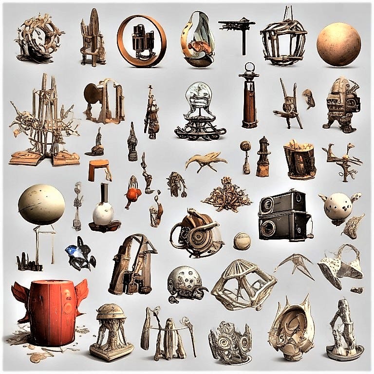 Strange Objects in JavaScript. Object initializers and the unusual ...