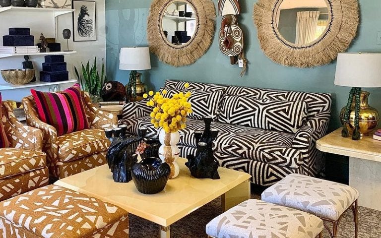 Trendiest Classy Furniture For Urban Home Beautification | by Homify ...