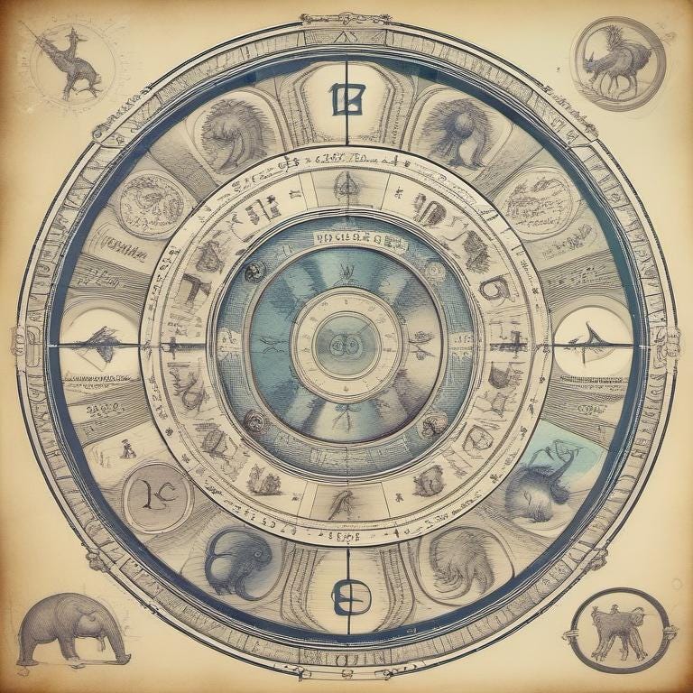 Are Zodiac Signs Part of Astrology? (Answered!) | by Astrology Realm ...
