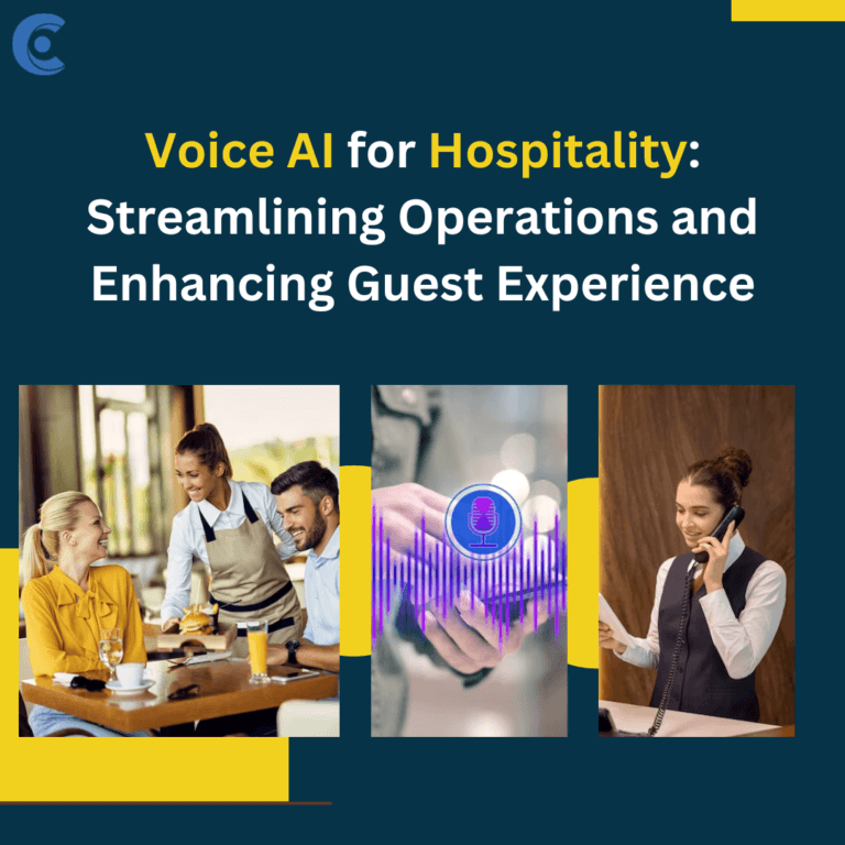 Voice AI for Hospitality: Streamlining Operations and Enhancing Guest ... Voice AI for Hospitality: Streamlining Operations and Enhancing Guest ...