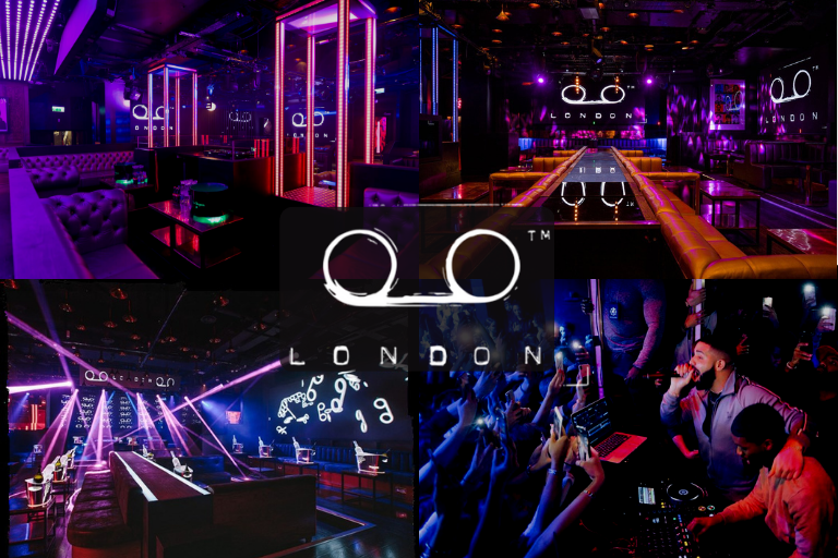 A Guide to Nightlife In London. London, the dynamic capital of the… | by VIP Tables Group | Sep ...