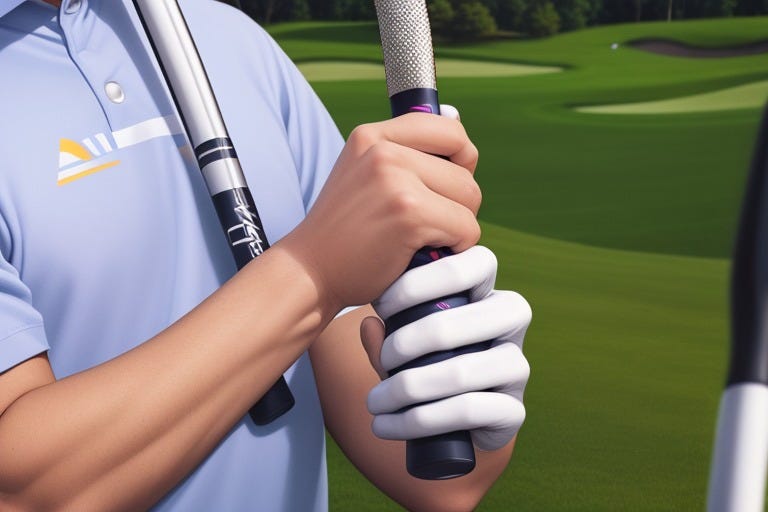 Can I play with my golf club right after re-gripping? - Golfing ...