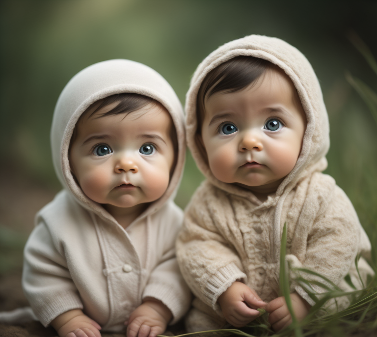 Baby’s Mindset: The Hilarious Chronicles of Innocence and Trust | by ...