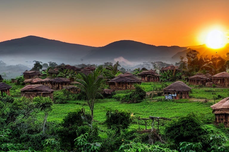 Unleashing the Hidden Magic of Oromo Coffee Culture | by Pham Toan ...