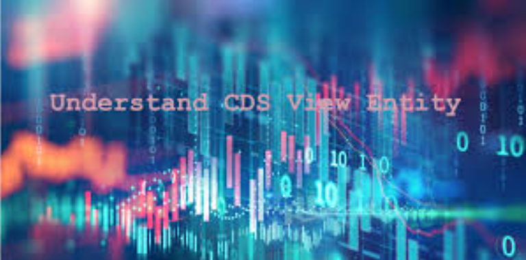 CDS: Blog 1: Why CDS View Entities Are Reshaping SAP Development | by ...