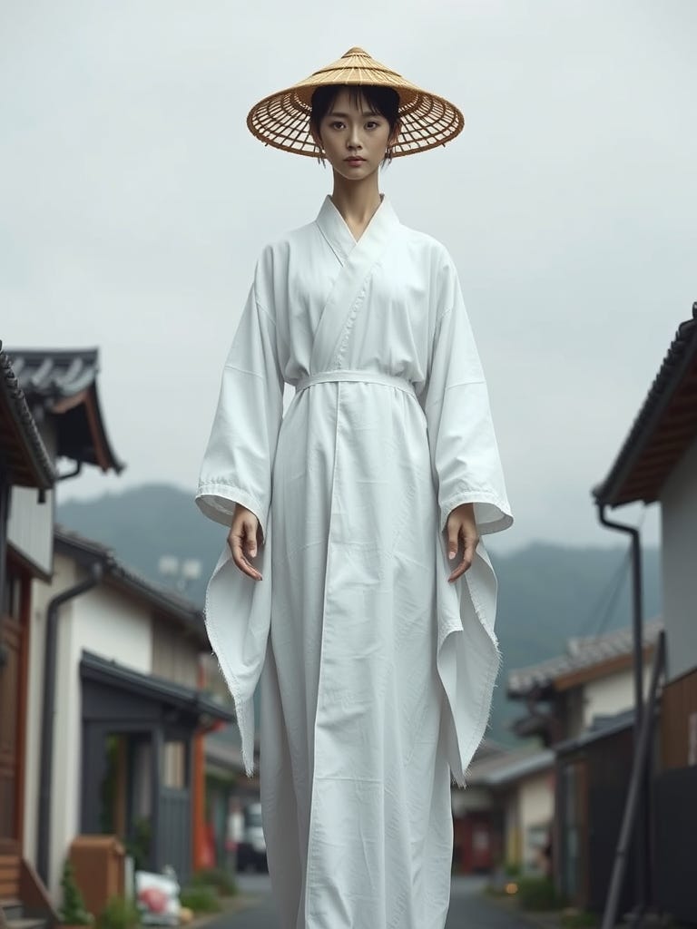 “The Eight-Foot Woman: Unearthing Hachishakusama, Japan’s Tallest ...