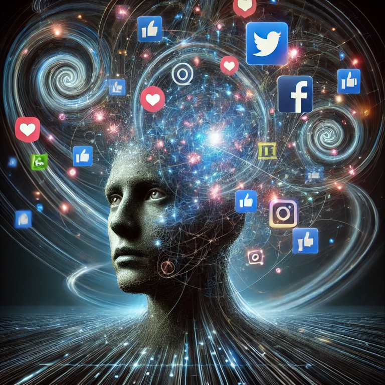 Intoxicación Digital un acercamiento | by Rodrigo Sandoval Almazán | El ...