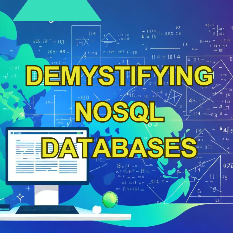Demystifying NoSQL Databases: How Do They Work? | by Ivan Duhov | Medium
