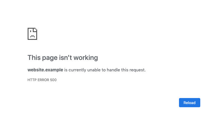 Solution: Joomla Content Articles not opening — http error 500 | by ...
