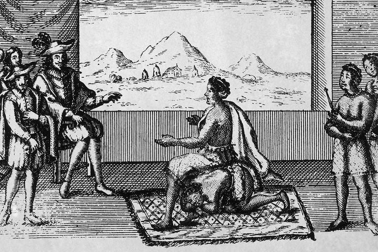 Matriarchy and gynocracy are the words of the day. | by EtymologyRules ...