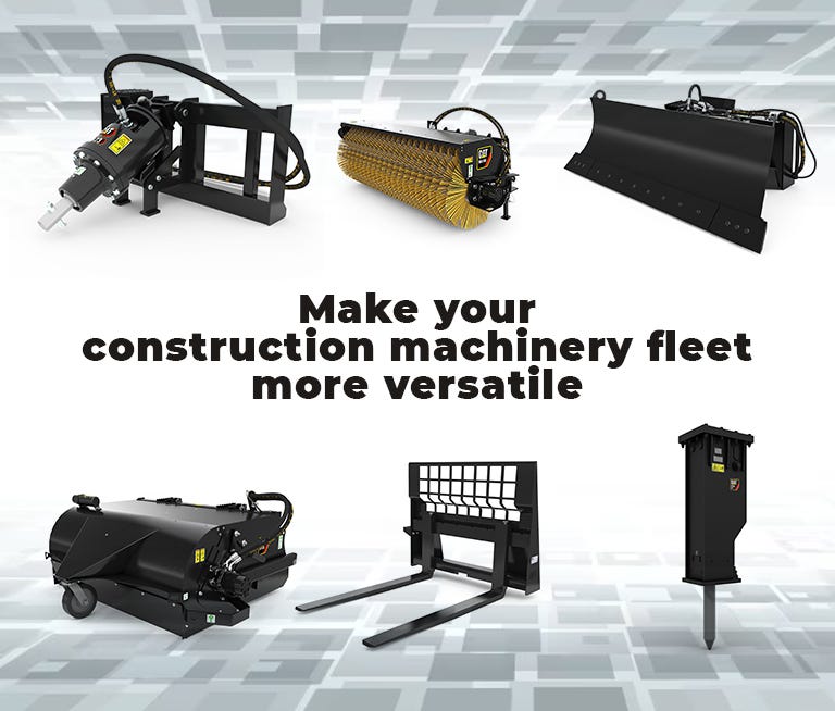 Elevating Construction Possibilities: The Versatility of Construction ...