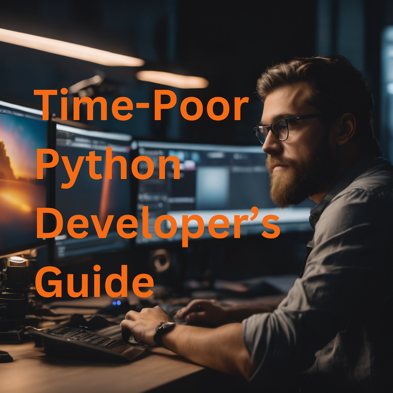 Time-Poor Python Developer’s Guide: Edition 12. | by Suhith Illesinghe | mscpublications | Dec ...