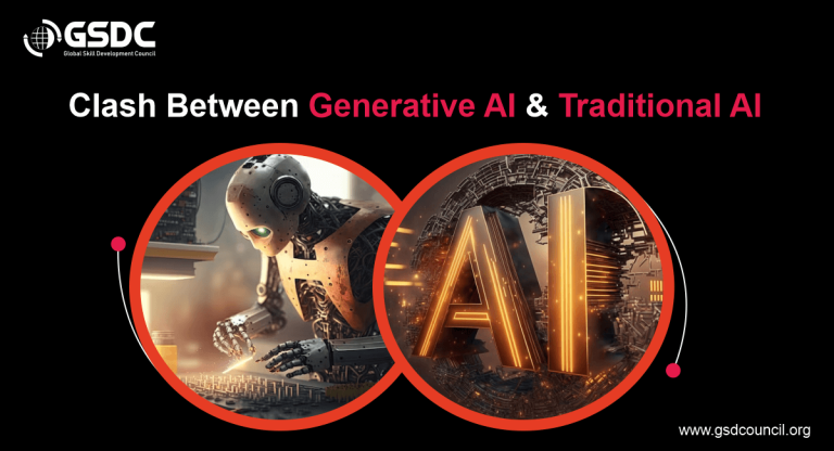 Clash Between Generative AI and Traditional AI | by Akim | Medium