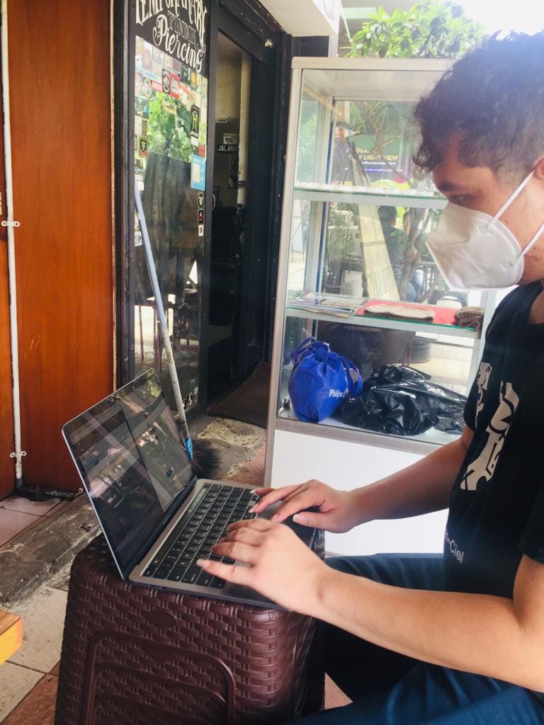 I Have a Software Engineer Boyfriend | by Nabila Khairunnisa | Medium