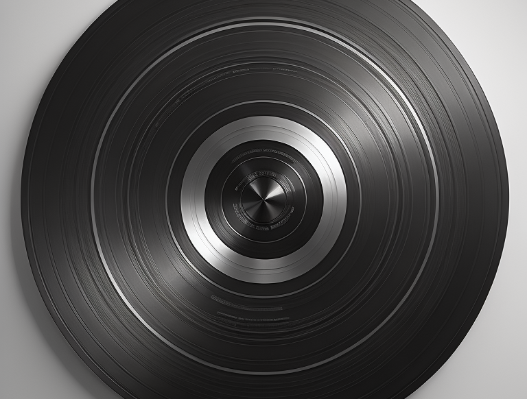 Sonic Serenades: The Evolution of Music from Vinyl to Virtual Playlists ...