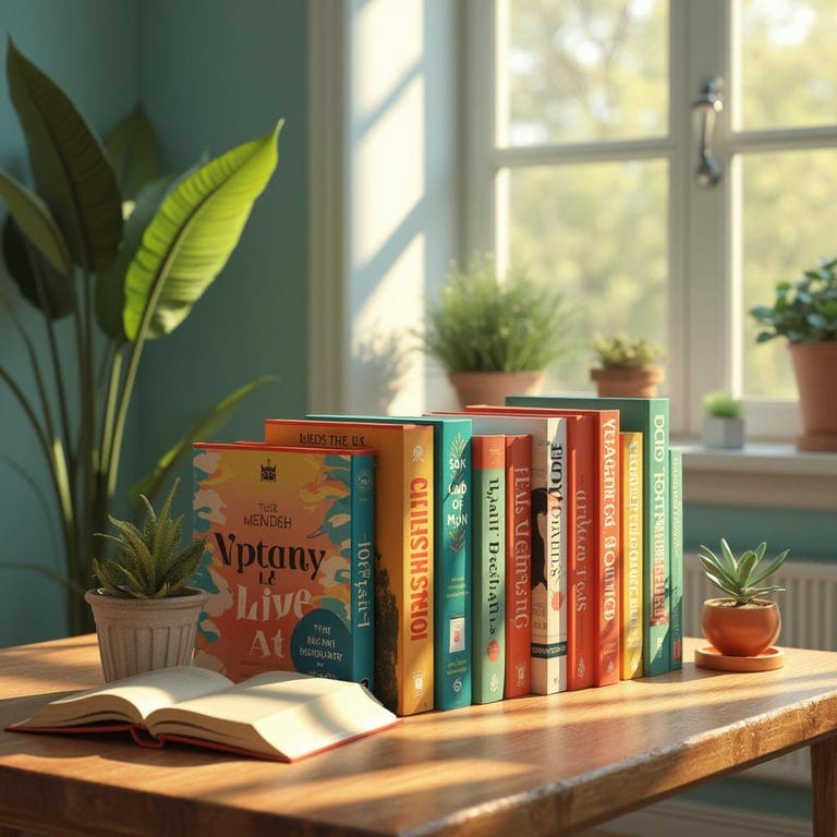 Stop Trying to Read 100 Books a Year — Focus on 10 That Matter | by ...