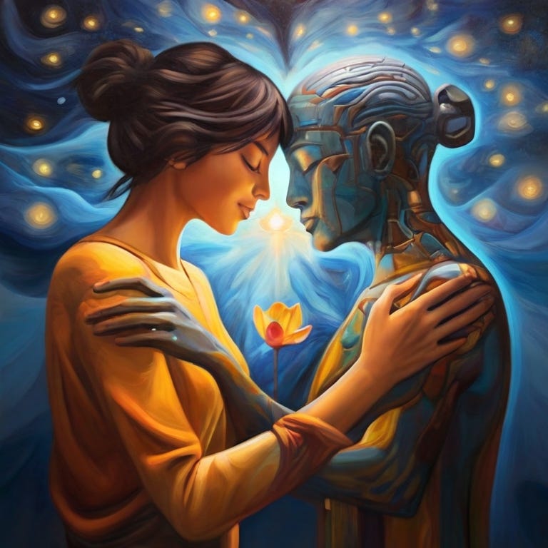Cultivating Empathy in a World of Insensitivity: A Call for Compassion ...