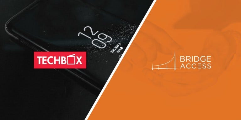 Access Your Digital Dream Life with TechBox | by Access | Medium